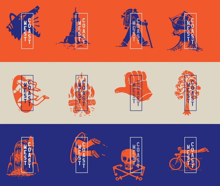 10 лучших дизайнеров со всего мира