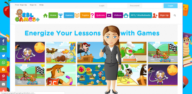 25+ лучших игр для изучения английского для детей и взрослых